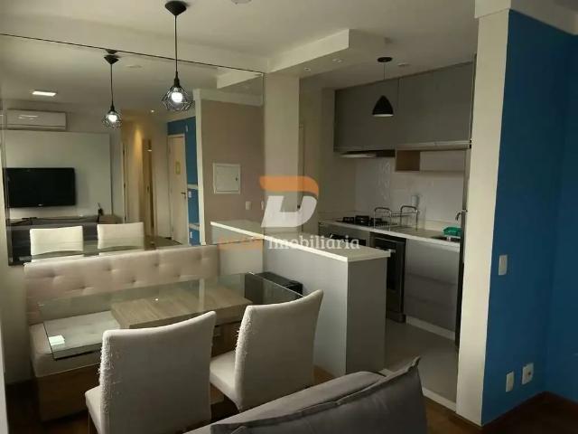 Apartamento para Venda em São Paulo/SP Paraíso do Morumbi 2 Quartos