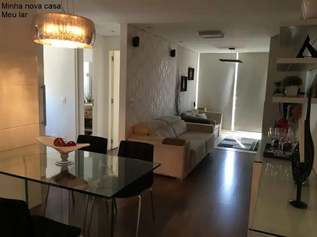 Apartamento para Venda em São Paulo/SP Paraíso do Morumbi 2 Quartos