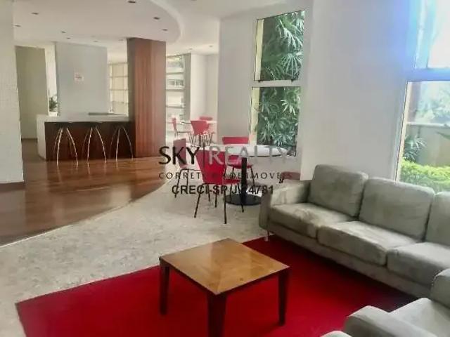 Apartamento para Venda em São Paulo/SP Paraíso do Morumbi 2 Quartos