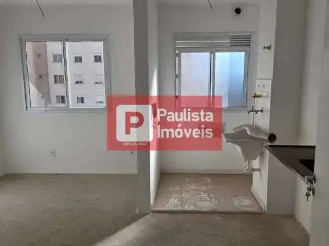 Apartamento para Venda em São Paulo/SP Paraíso do Morumbi 2 Quartos