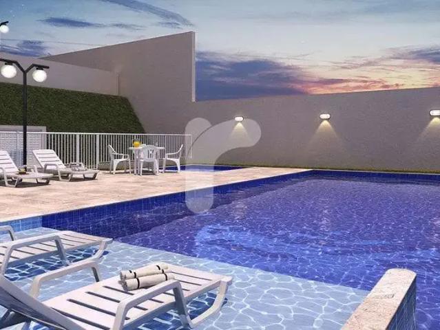 Apartamento para Venda em São Paulo/SP Paraíso do Morumbi 2 Quartos