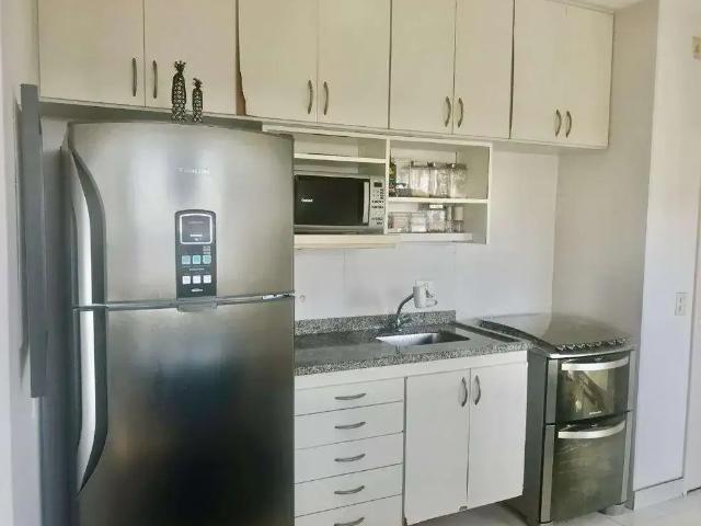 Apartamento para Venda em São Paulo/SP Paraíso do Morumbi 2 Quartos
