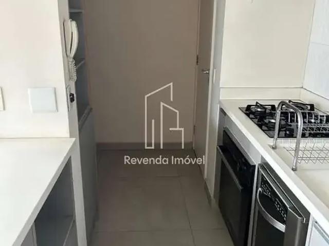 Apartamento para Venda em São Paulo/SP Paraíso do Morumbi 2 Quartos
