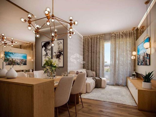 Apartamento para Venda em São Paulo/SP Paraíso do Morumbi 2 Quartos