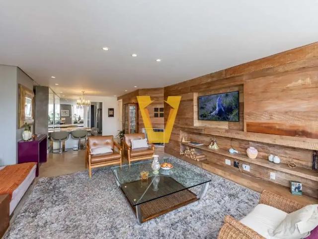 Apartamento para Venda em São Paulo/SP Paraíso do Morumbi 2 Quartos