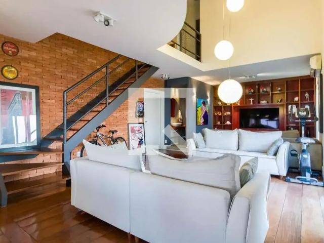 Apartamento para Venda em São Paulo/SP Paraíso do Morumbi 2 Quartos