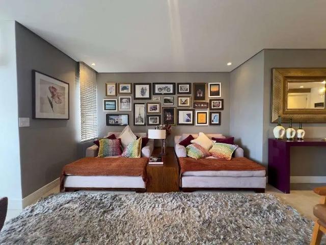 Apartamento para Venda em São Paulo/SP Paraíso do Morumbi 2 Quartos