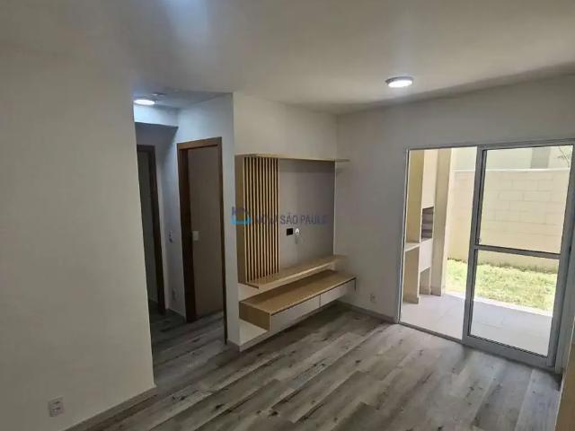 Apartamento para Venda em São Paulo/SP Paraíso do Morumbi 2 Quartos