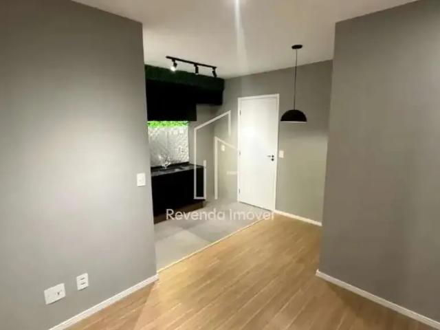 Apartamento para Venda em São Paulo/SP Paraíso do Morumbi 2 Quartos