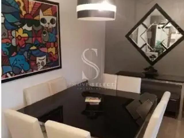 Apartamento para Venda em São Paulo/SP Paraíso do Morumbi 2 Quartos