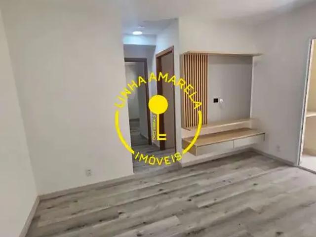 Apartamento para Venda em São Paulo/SP Morumbi 2 Quartos