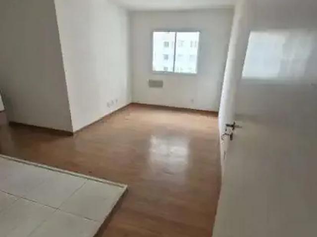 Apartamento para Venda em São Paulo/SP Paraíso do Morumbi 2 Quartos
