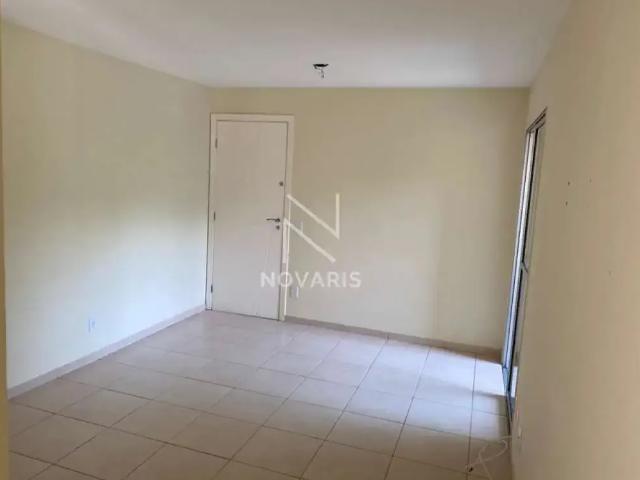 Apartamento para Venda em São Paulo/SP Paraíso do Morumbi 2 Quartos
