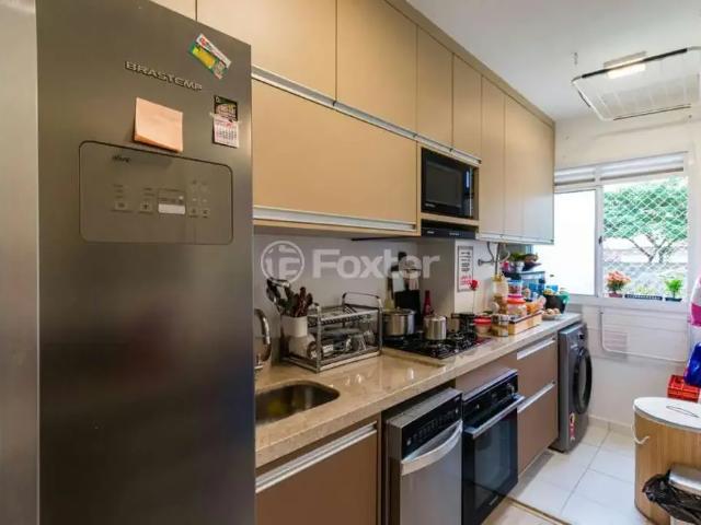 Apartamento para Venda em São Paulo/SP Paraíso do Morumbi 2 Quartos