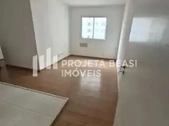 Apartamento para Venda em São Paulo/SP Paraíso do Morumbi 2 Quartos
