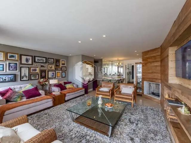 Apartamento para Venda em São Paulo/SP Paraíso do Morumbi 2 Quartos
