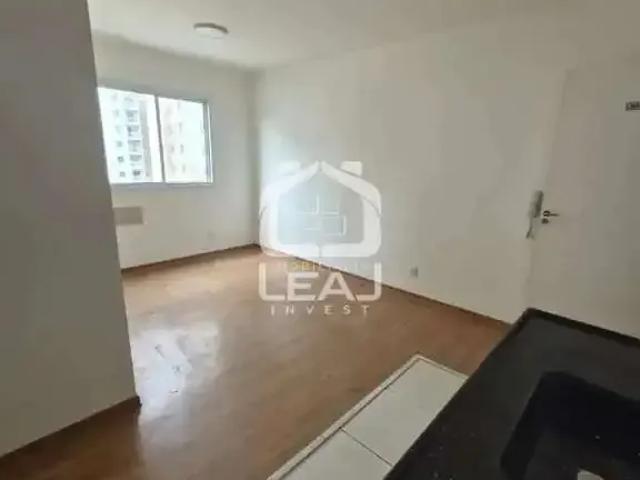 Apartamento para Venda em São Paulo/SP Paraíso do Morumbi 2 Quartos