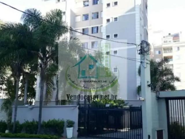 Apartamento para Venda em São Paulo/SP Paraíso do Morumbi 2 Quartos