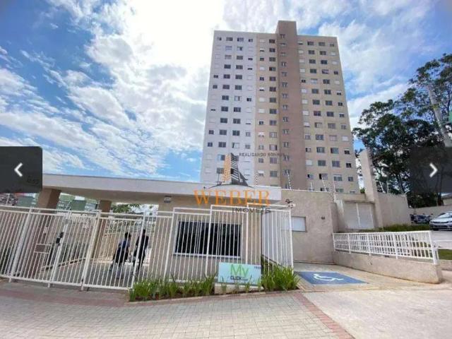 Apartamento para Venda em São Paulo/SP Paraíso do Morumbi 2 Quartos