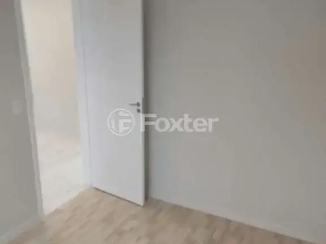 Apartamento para Venda em São Paulo/SP Paraíso do Morumbi 2 Quartos