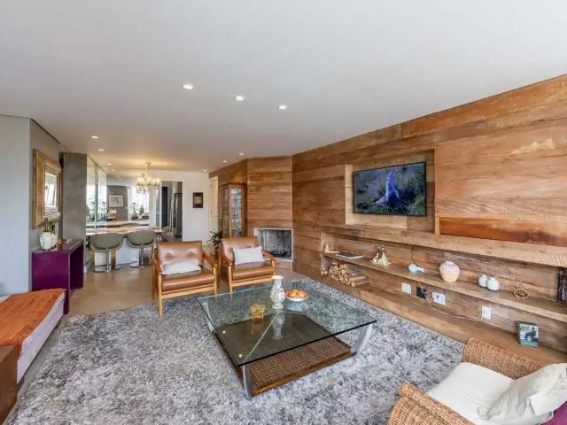 Apartamento para Venda em São Paulo/SP Paraíso do Morumbi 2 Quartos