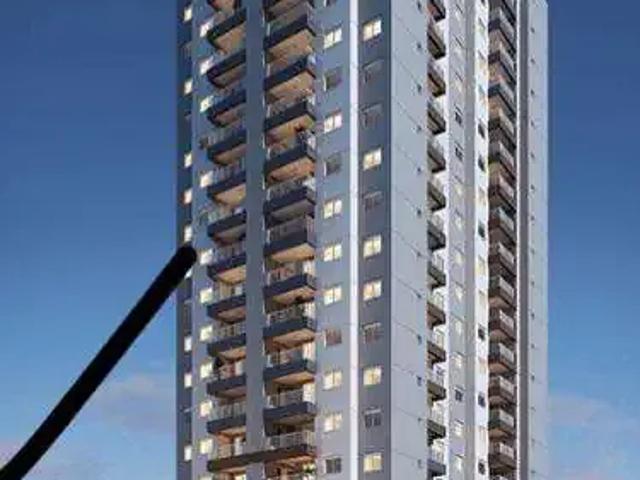 Apartamento para Venda em São Paulo/SP Paraíso do Morumbi 2 Quartos