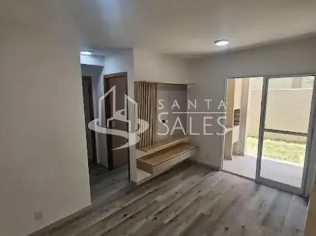 Apartamento para Venda em São Paulo/SP Paraíso do Morumbi 2 Quartos