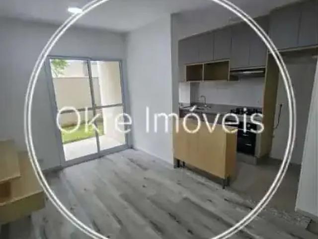 Apartamento para Venda em São Paulo/SP Paraíso do Morumbi 2 Quartos