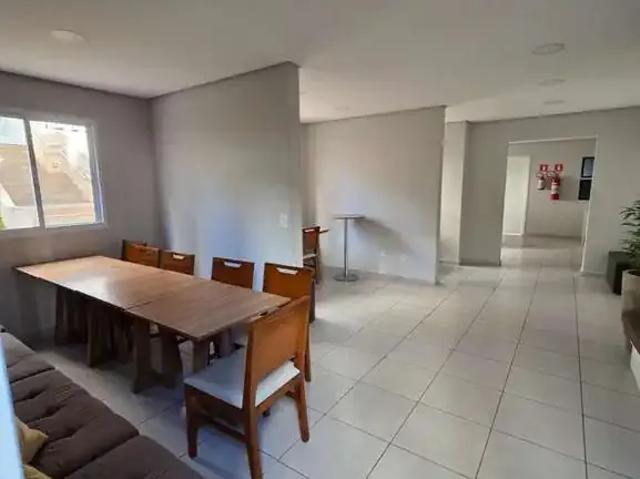 Apartamento para Venda em São Paulo/SP Paraíso do Morumbi 2 Quartos