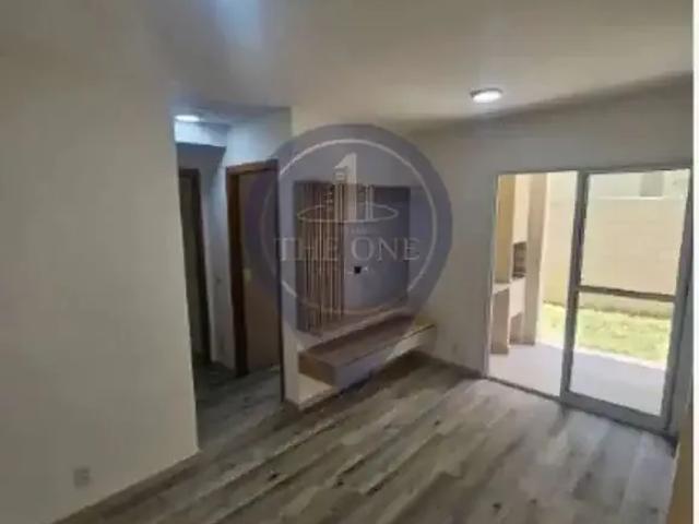 Apartamento para Venda em São Paulo/SP Paraíso do Morumbi 2 Quartos