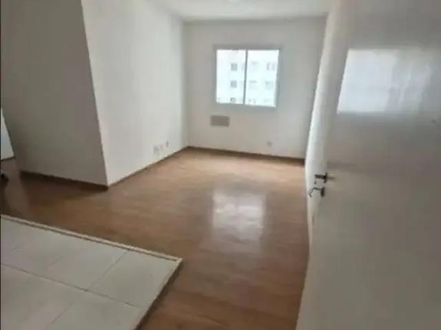 Apartamento para Venda em São Paulo/SP Paraíso do Morumbi 2 Quartos