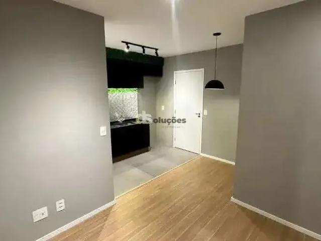 Apartamento para Venda em São Paulo/SP Paraíso do Morumbi 2 Quartos