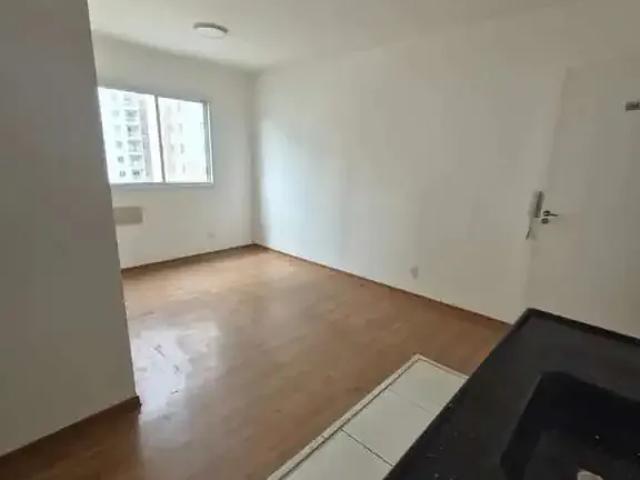 Apartamento para Venda em São Paulo/SP Paraíso do Morumbi 2 Quartos