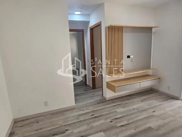 Apartamento para Venda em São Paulo/SP Paraíso do Morumbi 2 Quartos