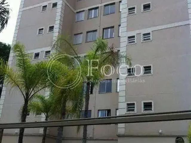 Apartamento para Venda em São Paulo/SP Paraíso do Morumbi 2 Quartos