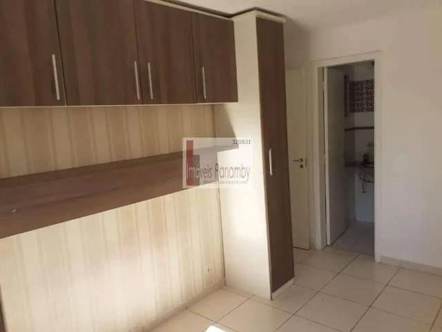 Apartamento para Venda em São Paulo/SP Paraíso do Morumbi 2 Quartos