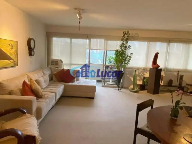 Apartamento para Venda em São Paulo/SP Paraíso do Morumbi 2 Quartos