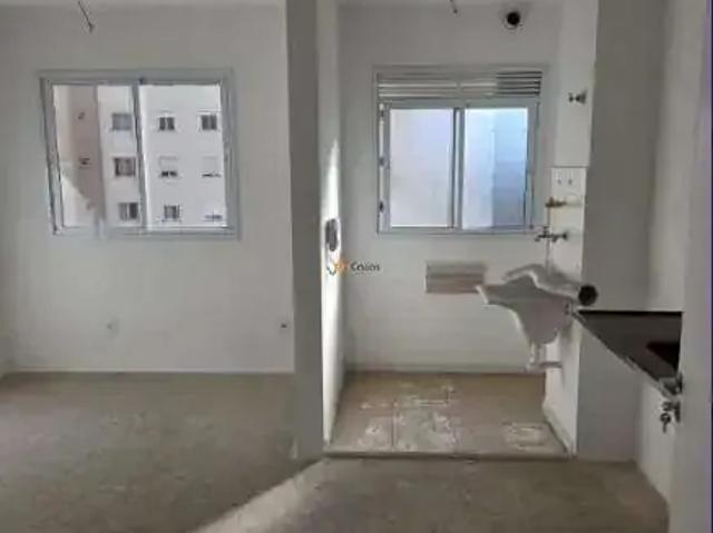 Apartamento para Venda em São Paulo/SP Paraíso do Morumbi 2 Quartos