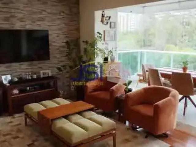 Apartamento para Venda em São Paulo/SP Paraíso do Morumbi