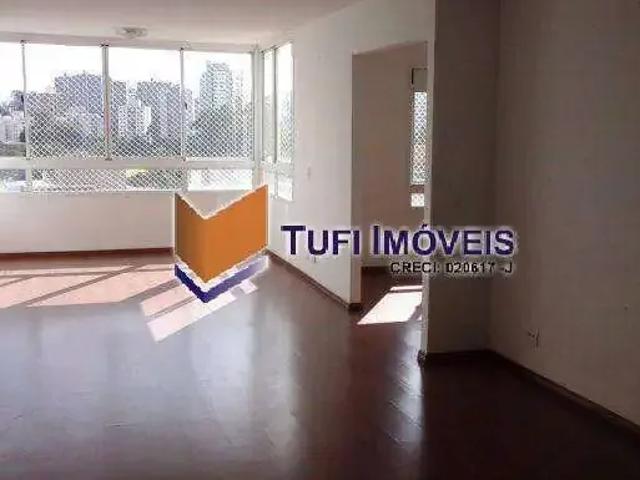 Apartamento para Venda em São Paulo/SP Paraíso do Morumbi 3 Quartos