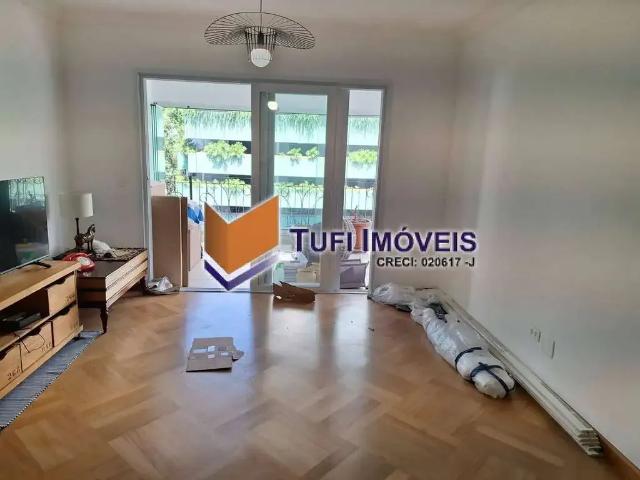 Apartamento para Venda em São Paulo/SP Paraíso do Morumbi 3 Quartos