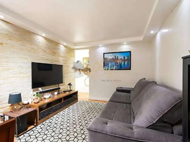 Apartamento para Venda em São Paulo/SP Paraíso do Morumbi 3 Quartos