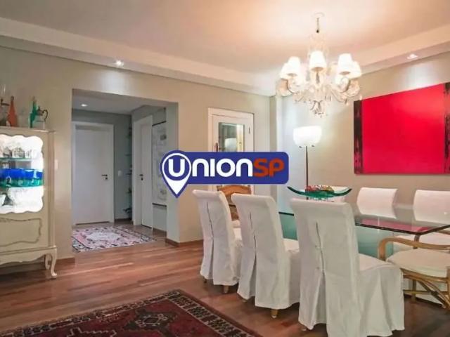 Apartamento para Venda em São Paulo/SP Paraíso do Morumbi 3 Quartos