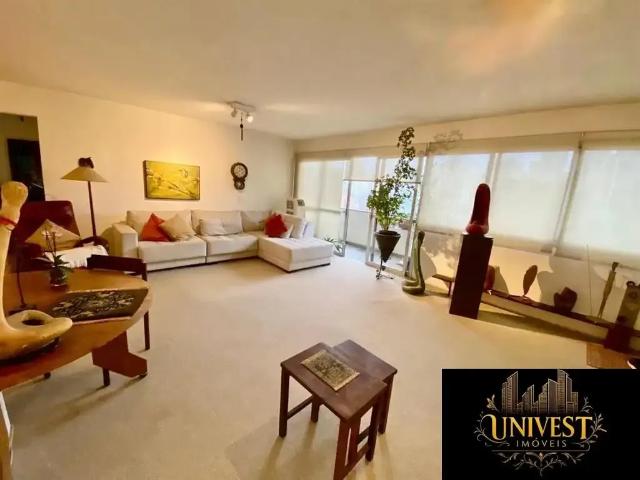 Apartamento para Venda em São Paulo/SP Paraíso do Morumbi 3 Quartos