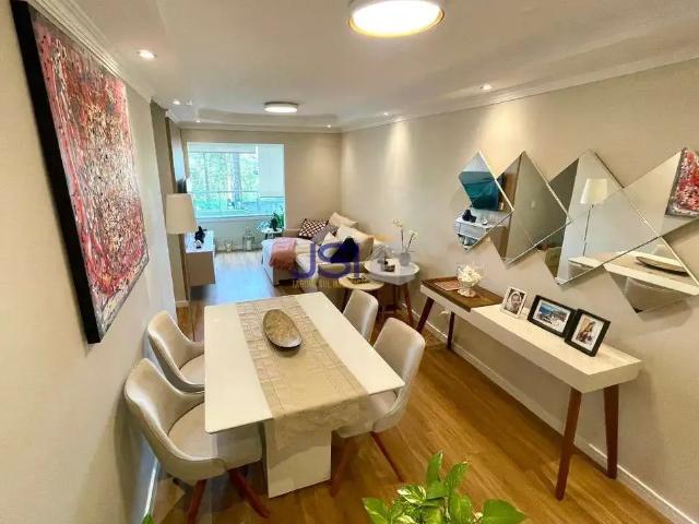 Apartamento para Venda em São Paulo/SP Paraíso do Morumbi 3 Quartos