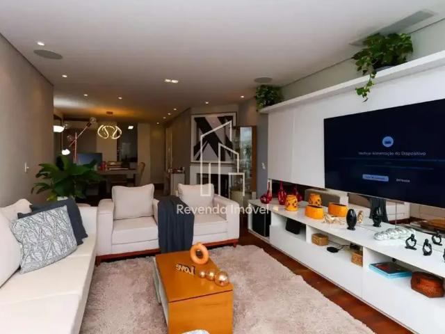 Apartamento para Venda em São Paulo/SP Paraíso do Morumbi 3 Quartos
