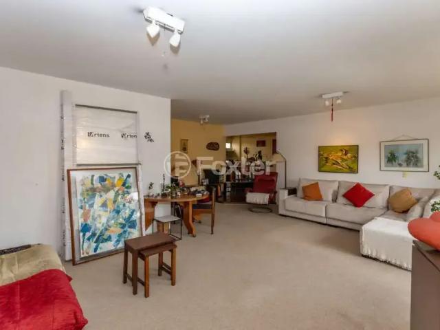Apartamento para Venda em São Paulo/SP Paraíso do Morumbi 3 Quartos