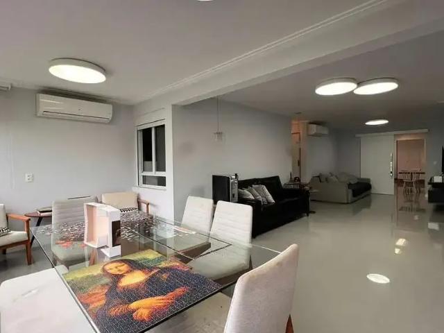 Apartamento para Venda em São Paulo/SP Paraíso do Morumbi 3 Quartos