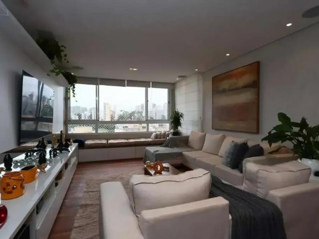 Apartamento para Venda em São Paulo/SP Paraíso do Morumbi 3 Quartos