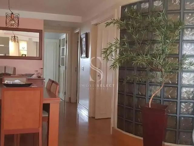 Apartamento para Venda em São Paulo/SP Paraíso do Morumbi 3 Quartos
